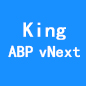 King-AbpVnext-Pro